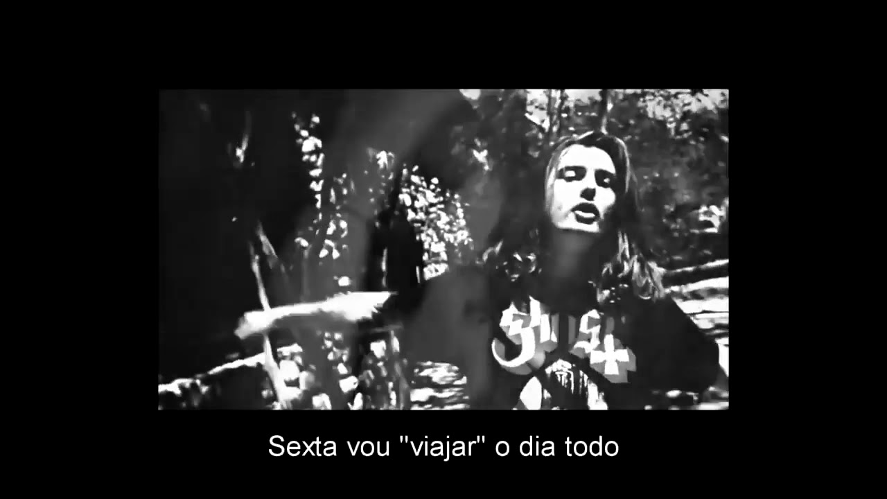 GHOSTEMANE - Euronymous (Legendado By: FalcaoSombrio) - YouTube