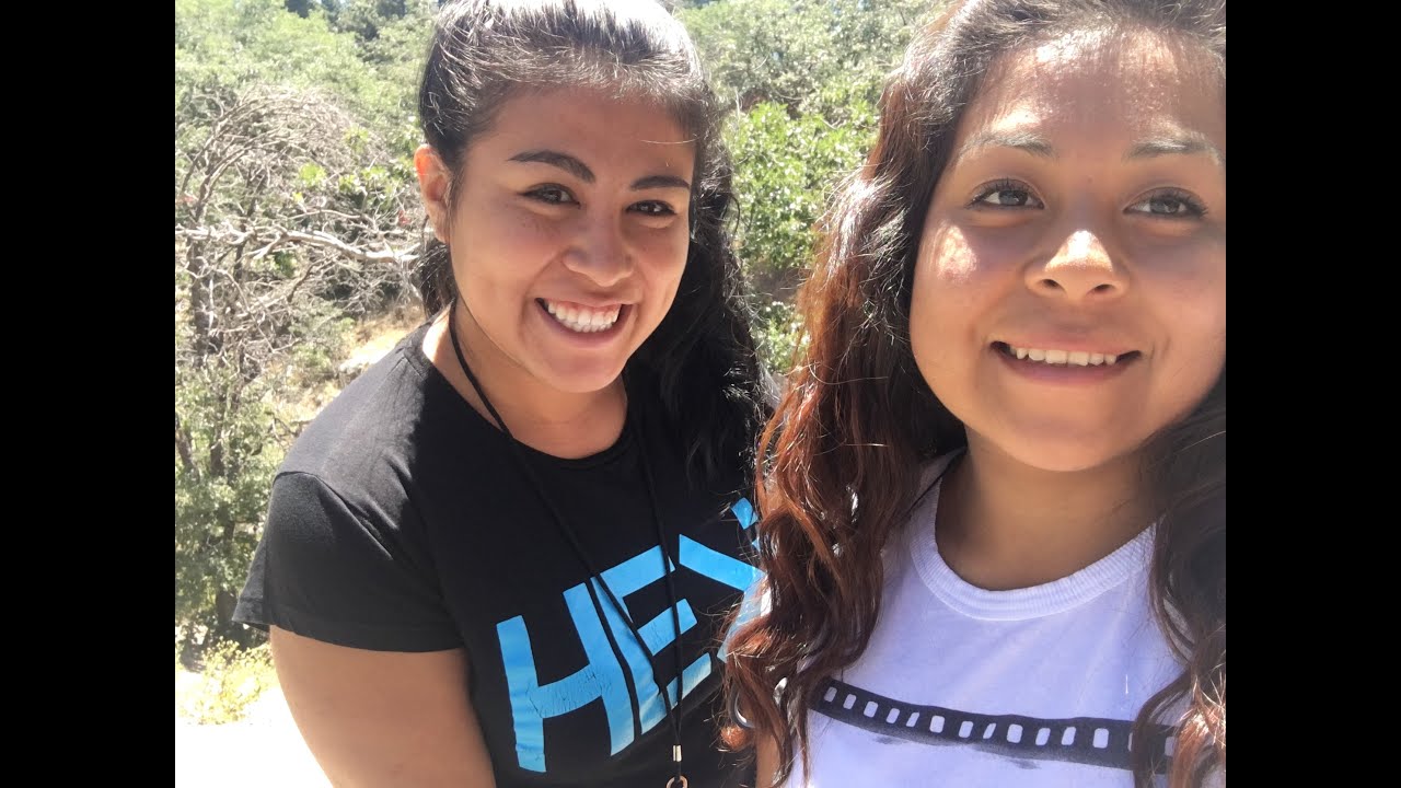 RELENTLESS CAMP 2016 | CHURCH CAMP VLOG - YouTube