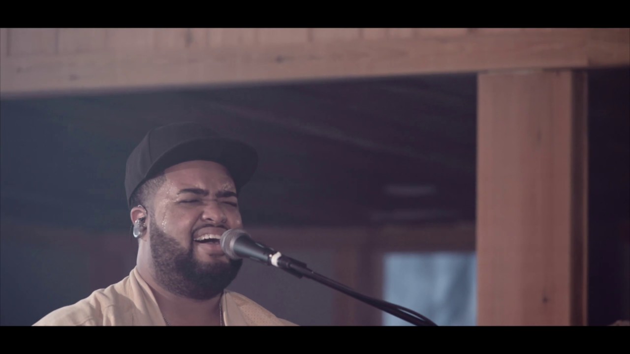 Ron Rawls - Joy of the Lord - YouTube