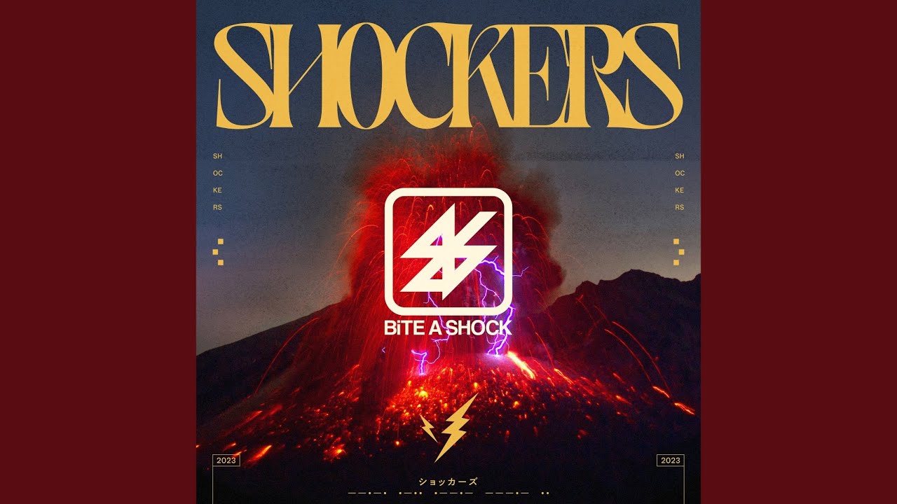 Give You A SHOCK - YouTube