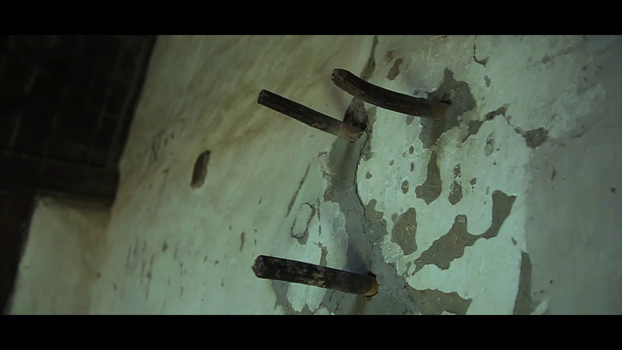 ALTI BALTI FORT - YouTube