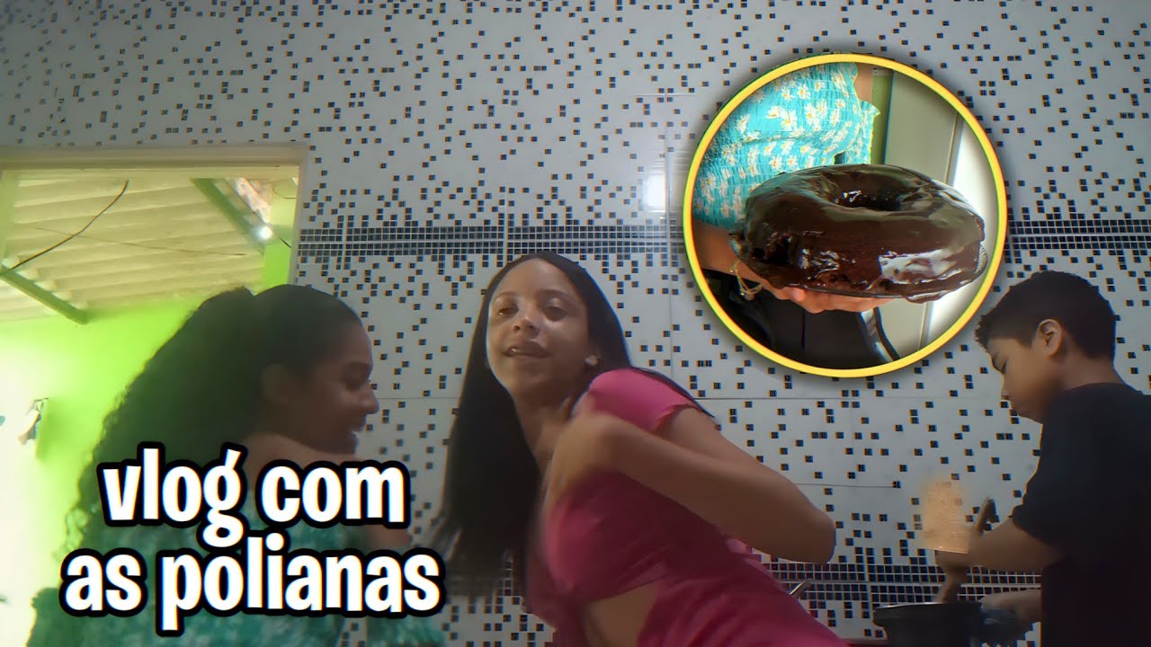 CAUSANDO E BAGUNÇANDO COM AS POC POC - YouTube