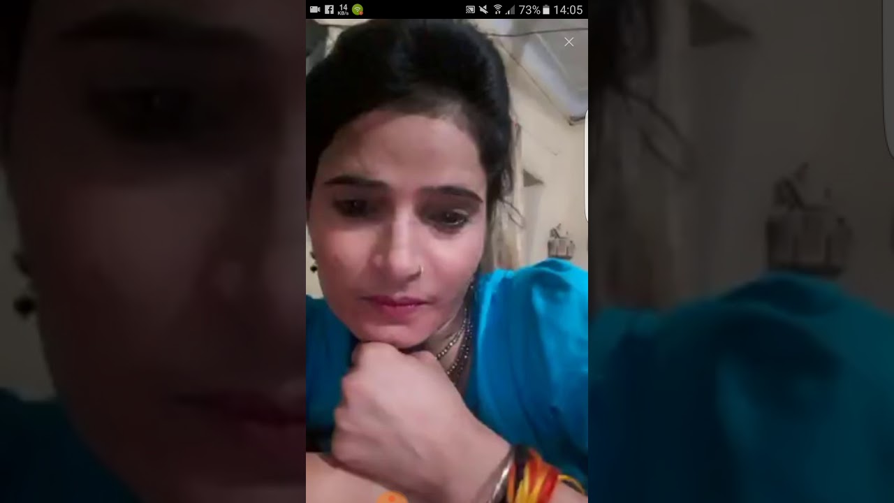 IMO Leaked video Call from my phone HD368 - YouTube