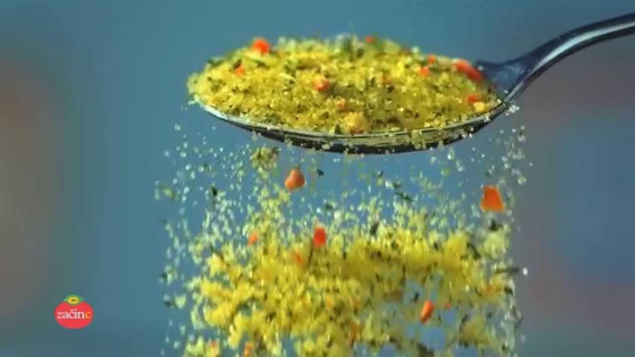 Nestle Zacin C tv reklama - YouTube