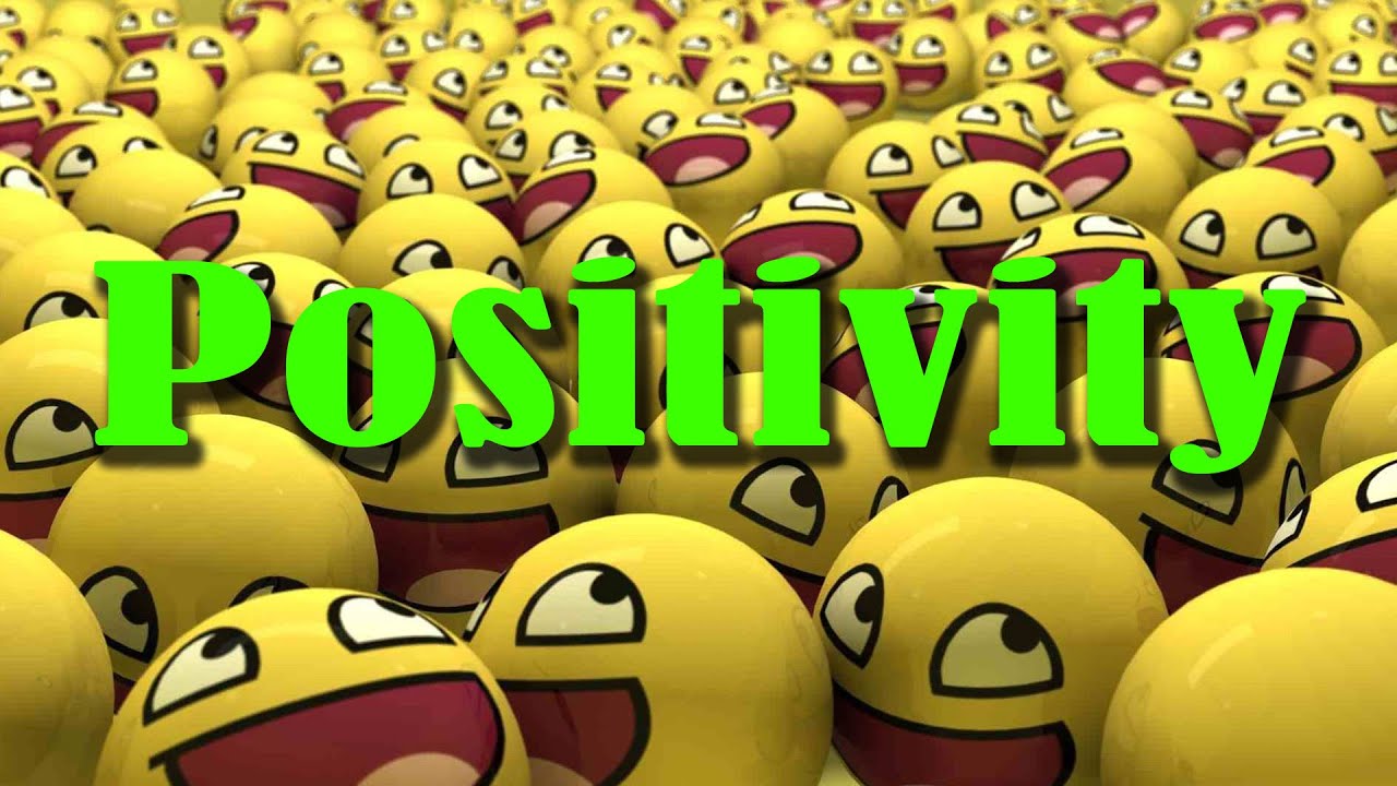 HOW TO BE A POSITIVE INFLUENCE IN SOMEONES LYFE - YouTube