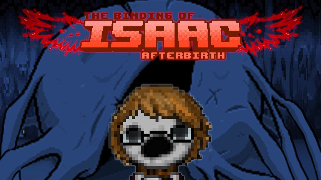 Funny Moments: Eleven - The Binding Of Isaac: Afterbirth - YouTube