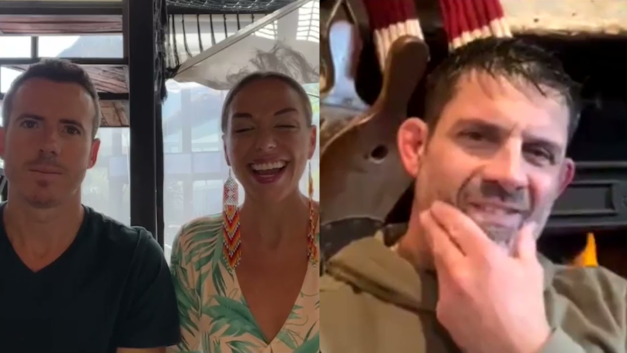 Dr. Bill Schindler Interview with Brian Sanders and Mary Ruddick! - YouTube