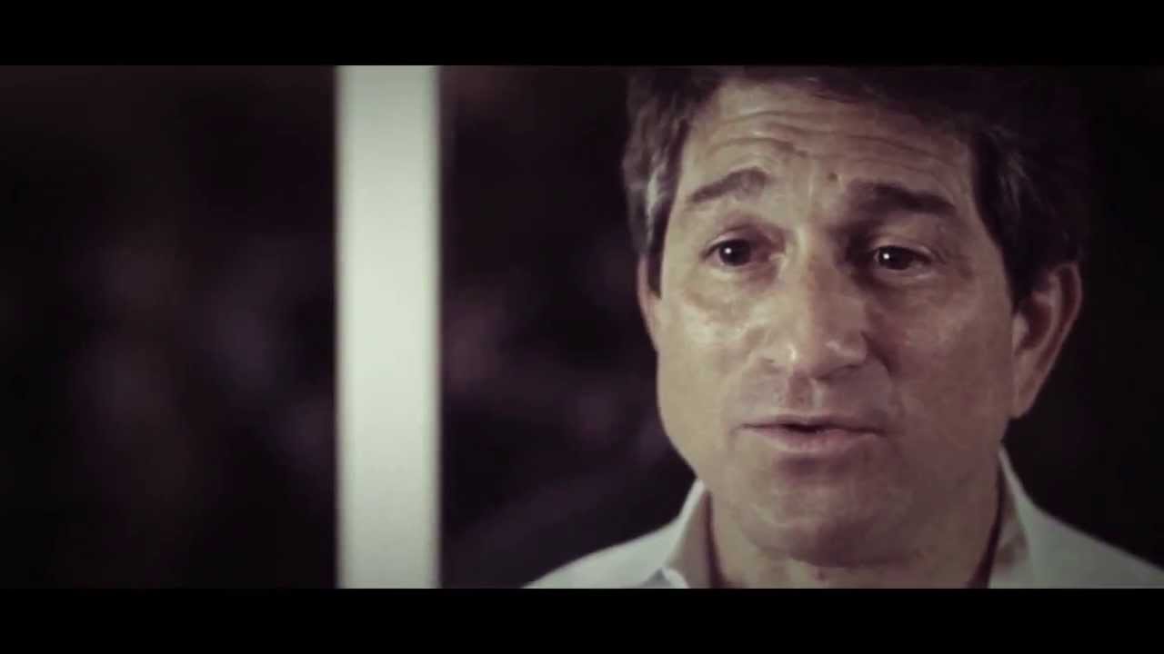 1st World Entrepreneur of the Year Judge, Steve Papermaster - YouTube