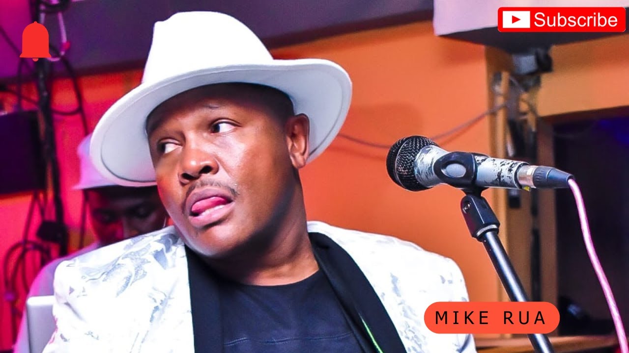 Mike Rua Mugithi Live Performance | Kui Mugweru - YouTube