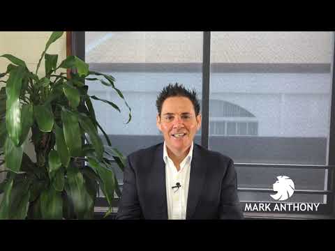 Mark Anthony Hypnotist | Hypnotist.com.au - YouTube