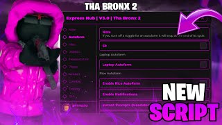New Tha Bronx 3 Script Dupe Esp Autofarm Paid By Winninqs Mp3 & Mp4 ...