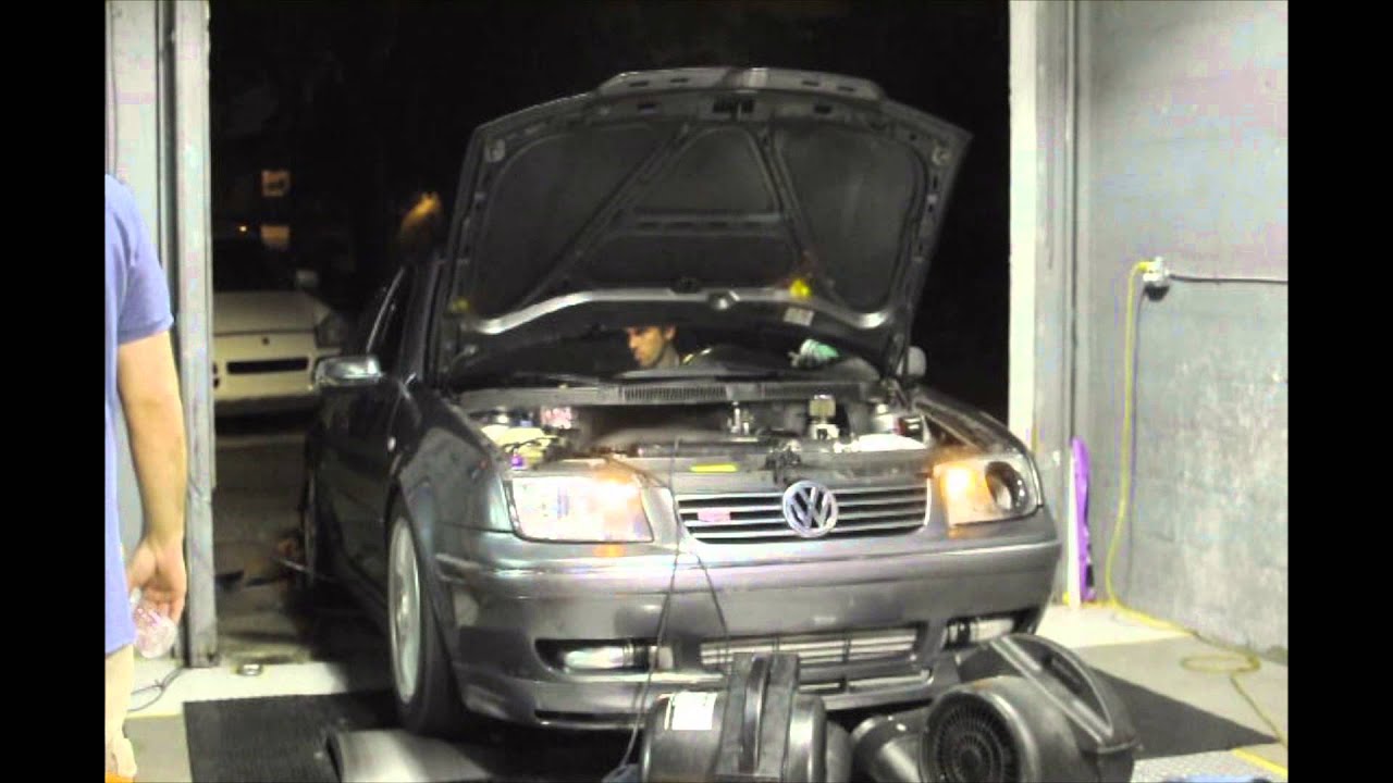 USP Motorsports VW JETTA GLI MKIV 1.8T 10.63 @ 139mph!! - YouTube
