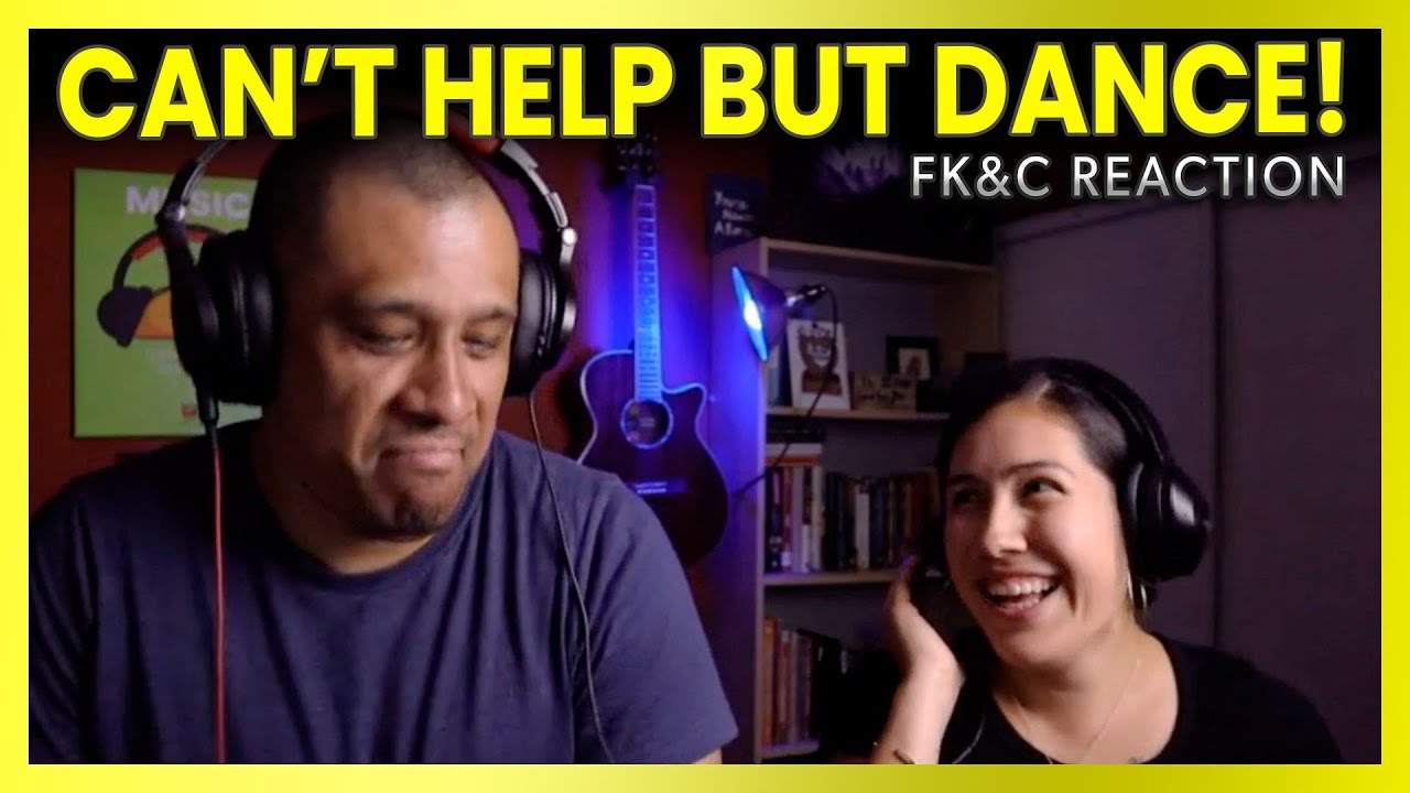 Fight On, Fighter by For King & Country - Burn The Ships Album Reaction ...