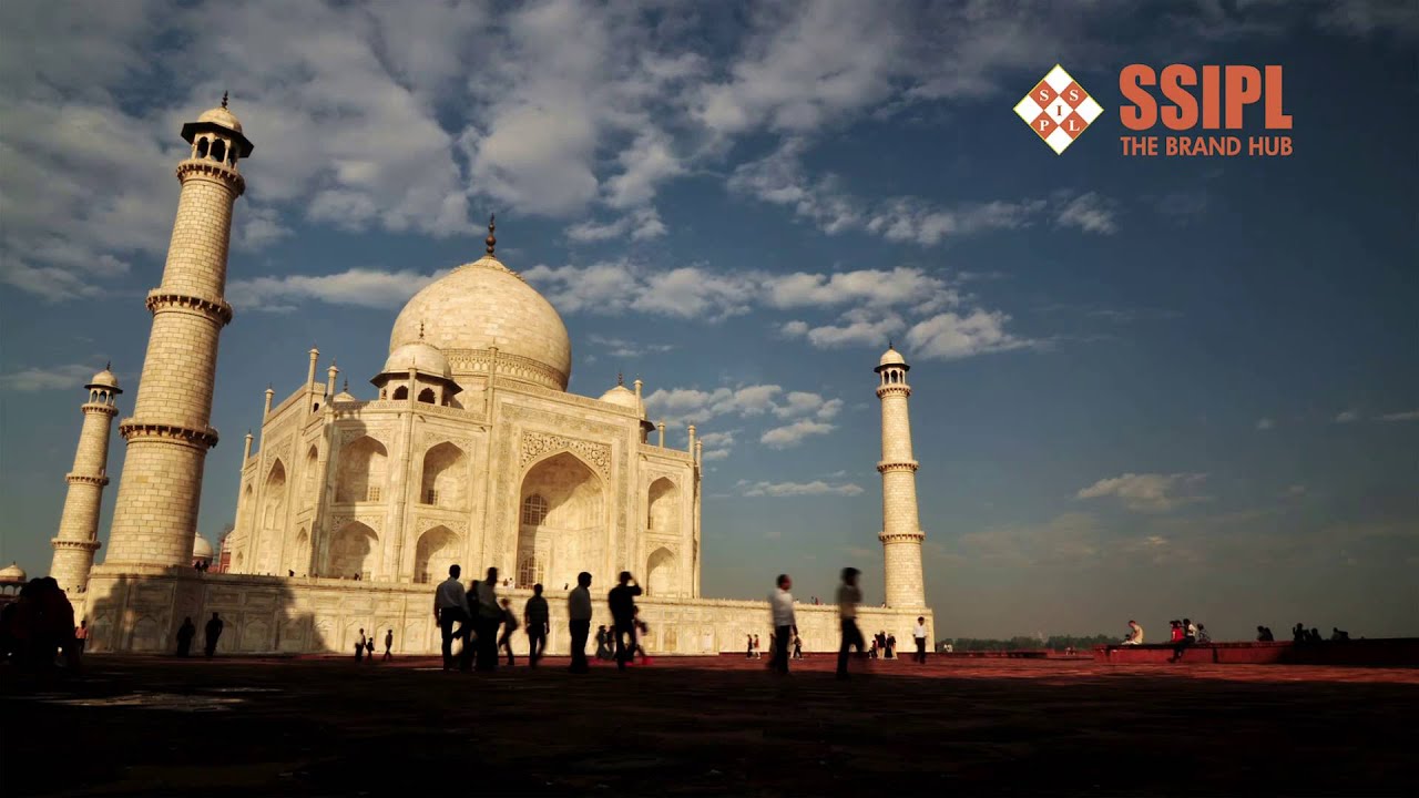 SSIPL Corporate Film - YouTube