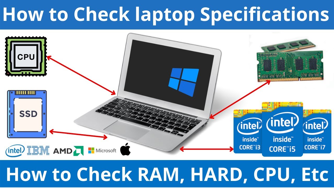 How To Check Laptop Specifications Before Buying How To Check Laptop how-to-check-laptop-specifications-before-buying-how-to-check-laptop
