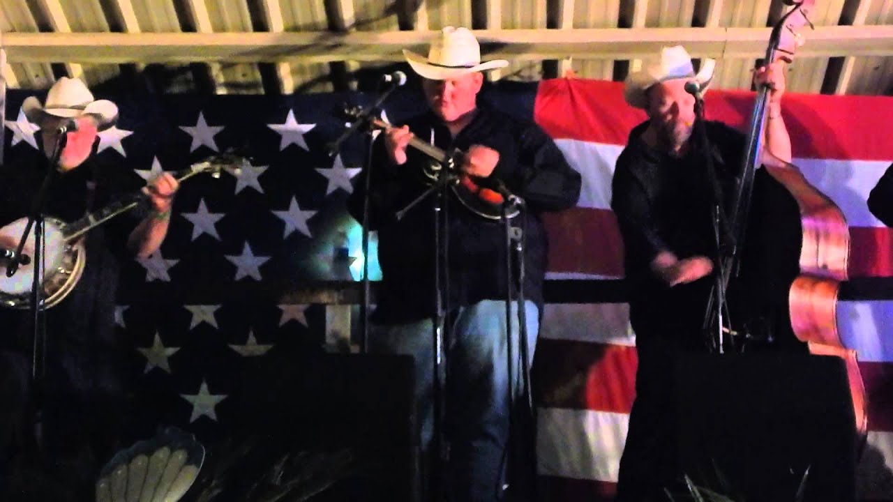 The Bluegrass Brothers - Moonshine Man - YouTube