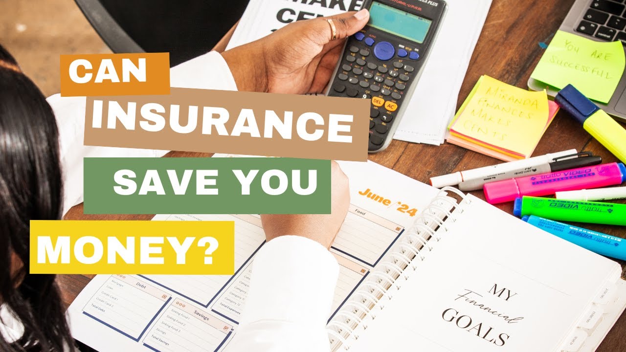 Can Insurance Actually Save You Money? | 5 Ways Insurance Can Protect ...