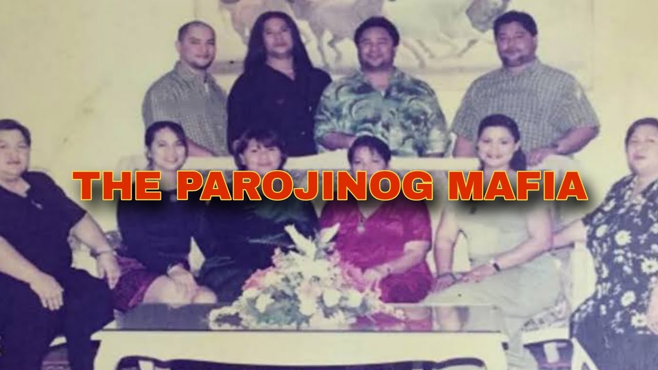The Parojinog Mafia (FULL MOVIE) - YouTube