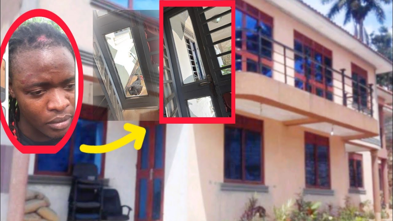 SAD Weasel's House Has Been Attacked By Alien Skin Boys, Pallaso Vs ...