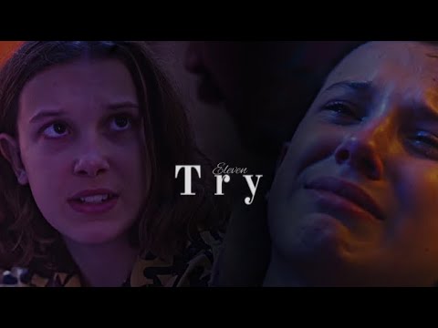 Eleven - Try