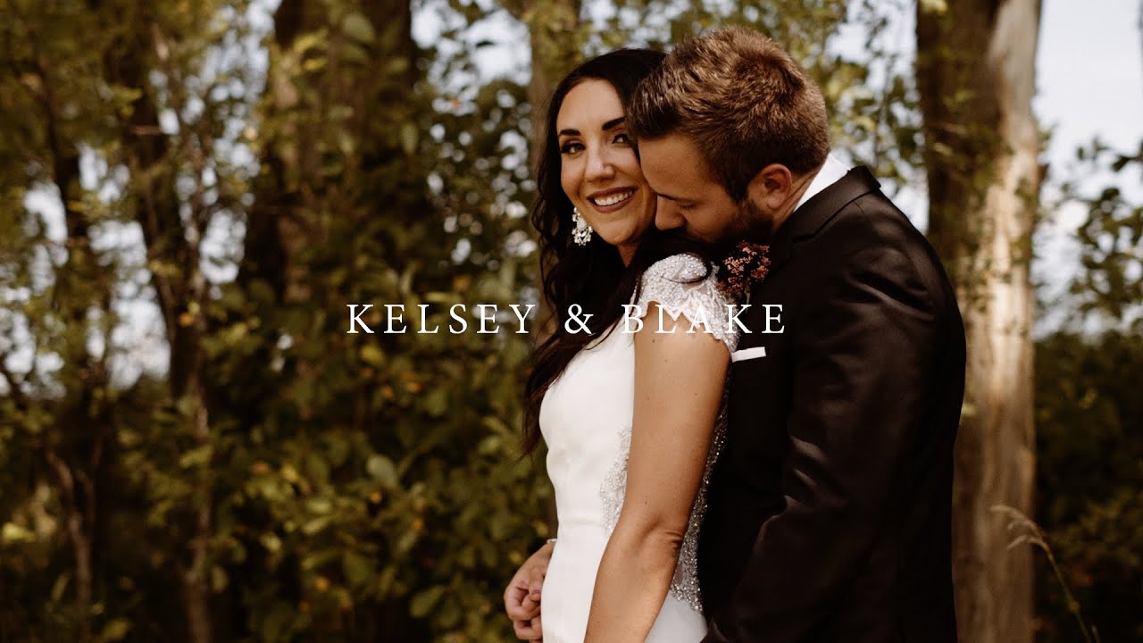Kelsey & Blake // THE HOKAMPS - YouTube
