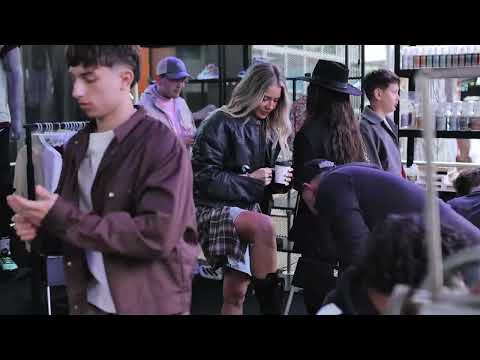 Tike - Sneakers & Co Festival Bucharest 2025