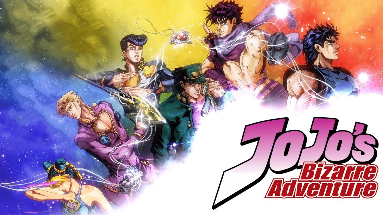All Jojo's Bizarre Adventure Stone Ocean Openings, but it's all Covers ...