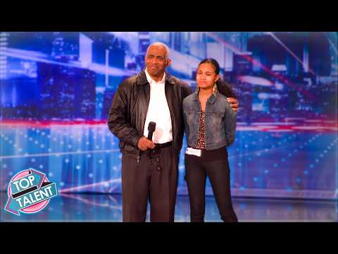 Dad Watches His Daughter’s Biggest Moment. Then THIS Happens.