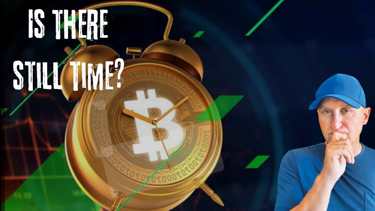 Is There Still Time? - YouTube