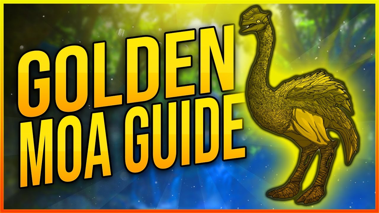 Halo MCC Eye Spy Challenge Guide | Gold Moa Locations (Oct. 13th-20th ...