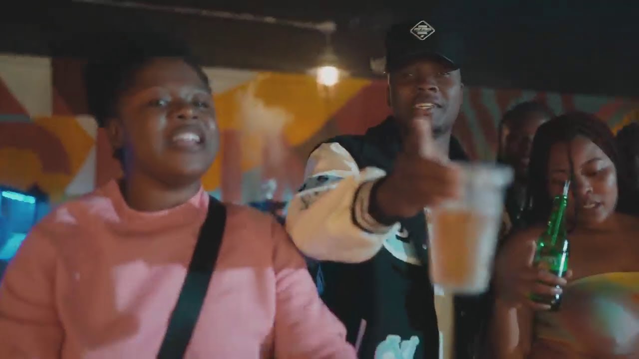 MALINGA - MKAZI WA STAR BWOY - YouTube