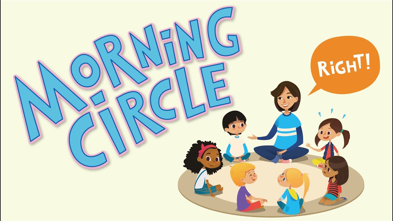 Clap, Stomp, and Smile: A Cheerful Good Morning Song for Kids! - YouTube