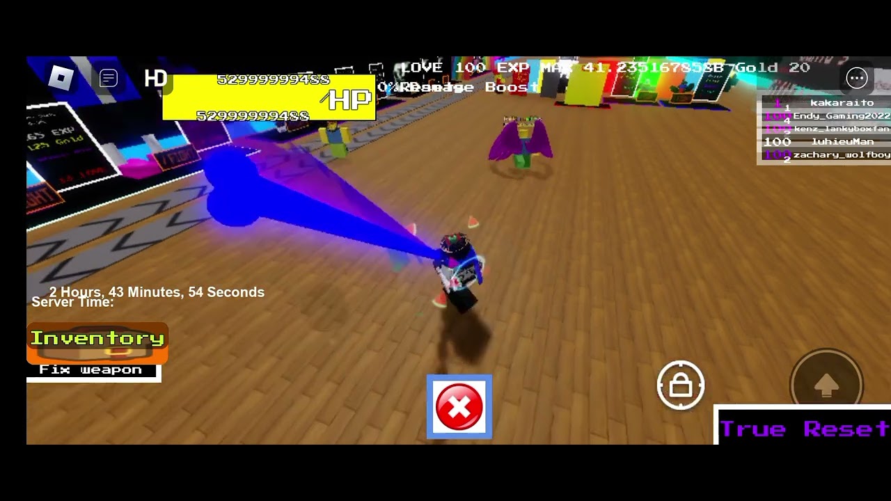 very fast clicking - YouTube
