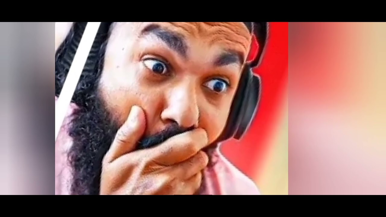 chapati hindustani gamer - YouTube