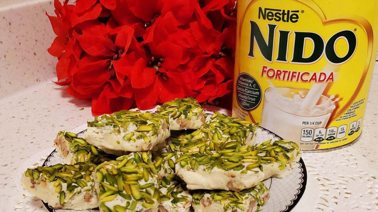 Shir pira afghani/ شیر پیره نرم و خوشمزه - YouTube