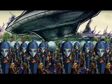 Brkovi – Ja Sam Uniforma | Official Music Video