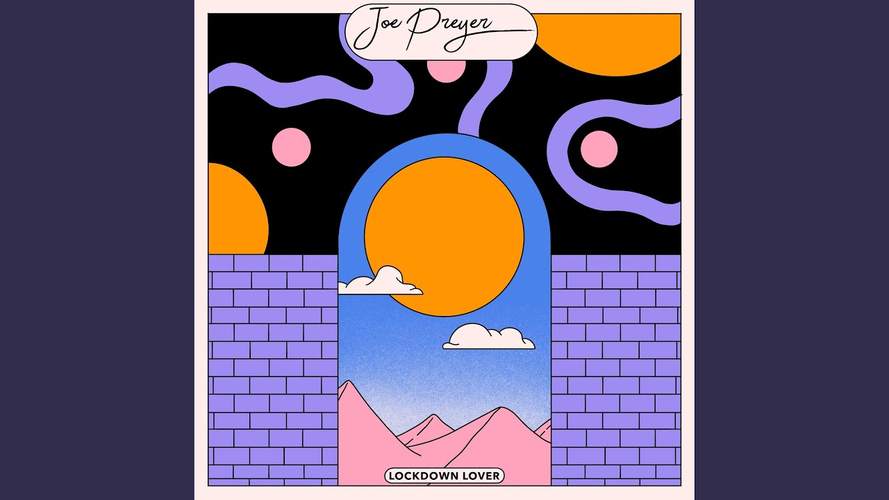Lockdown Lover - YouTube