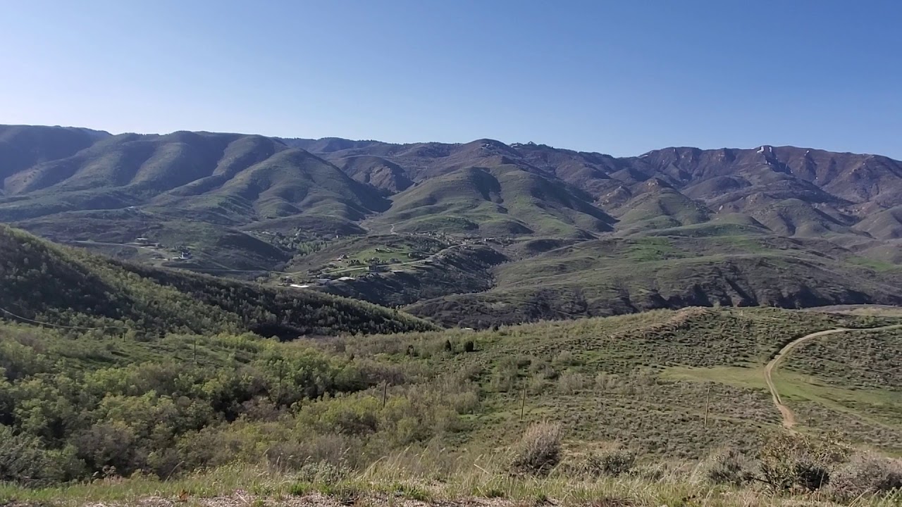 Utah Travels - Emigration Canyon - Travel with Pinoy Utah USA - YouTube