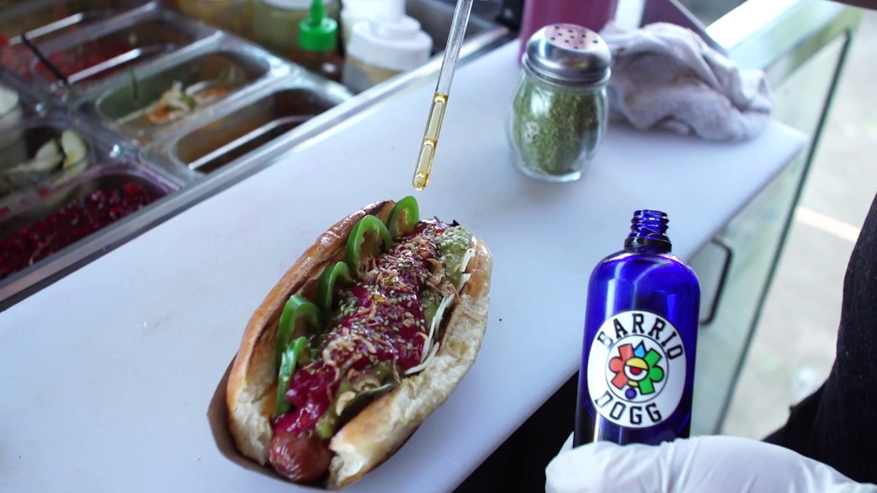 El Bombero - Barrio Dogg - YouTube