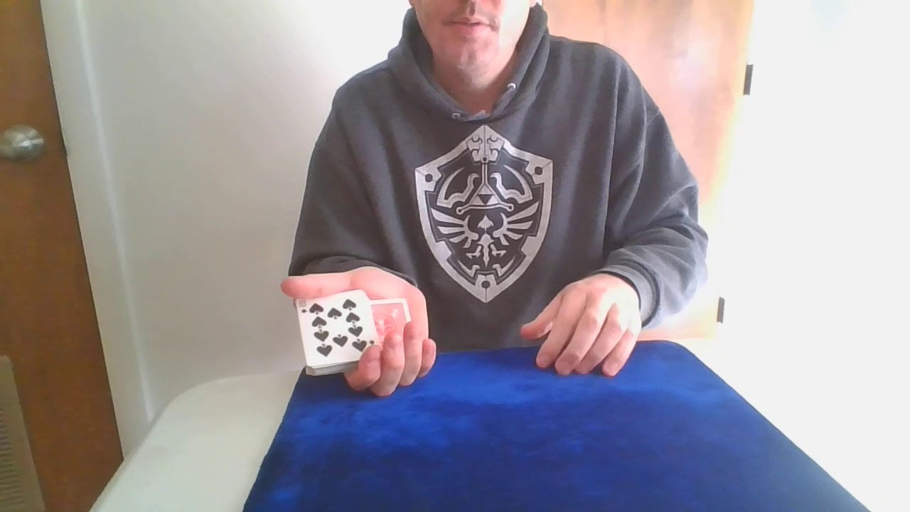 Learn Card Tricks - THE NEW DEFECTIVE DECK - YouTube