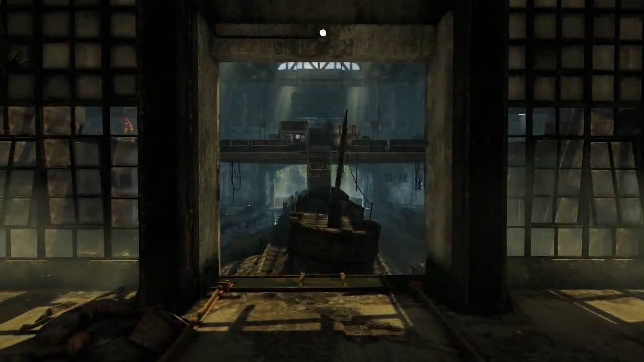 UNCHARTED 2 - Drake's Fortune Multiplayer Pack DLC Trailer (Official HD ...