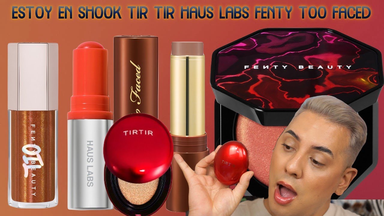 TIR TIR La Base Del Momento En Todos Lados - YouTube