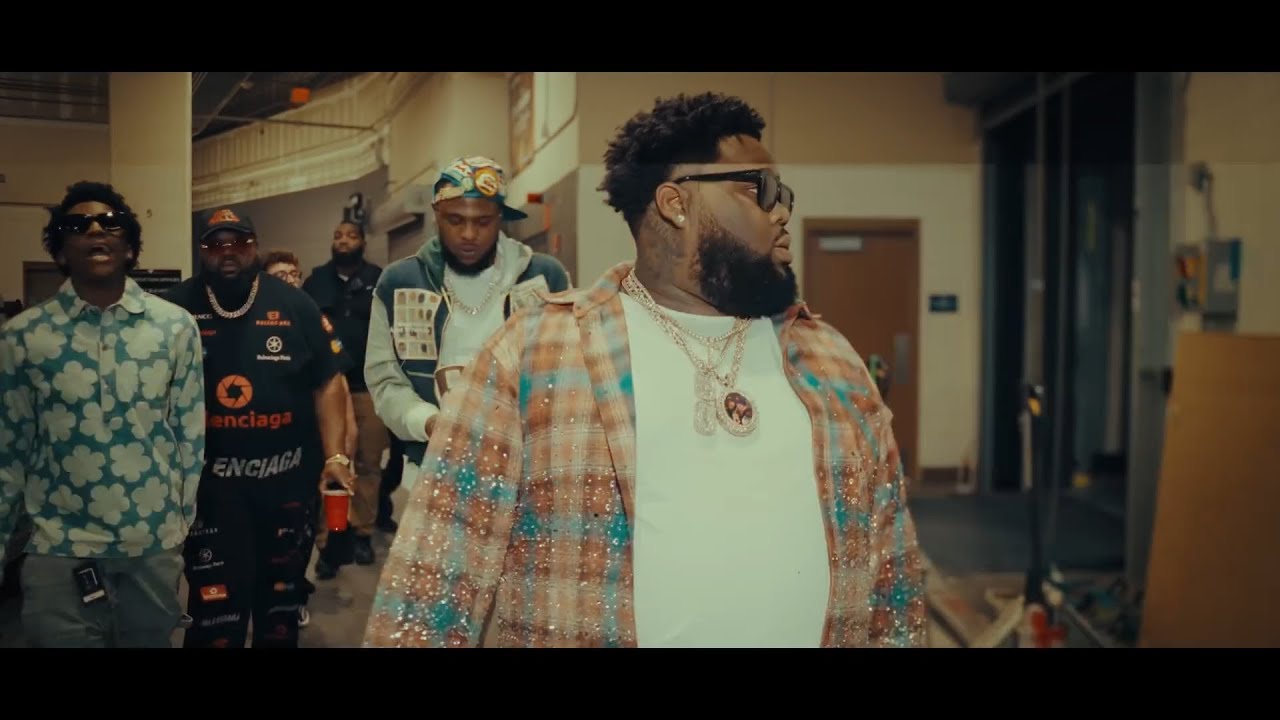 Rod Wave - Cold Cold World (Unreleased) - YouTube