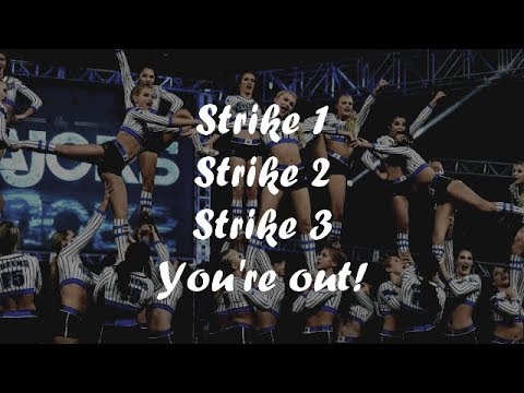 My Top 10 Favourite Cheer Mixes of 2018 - YouTube