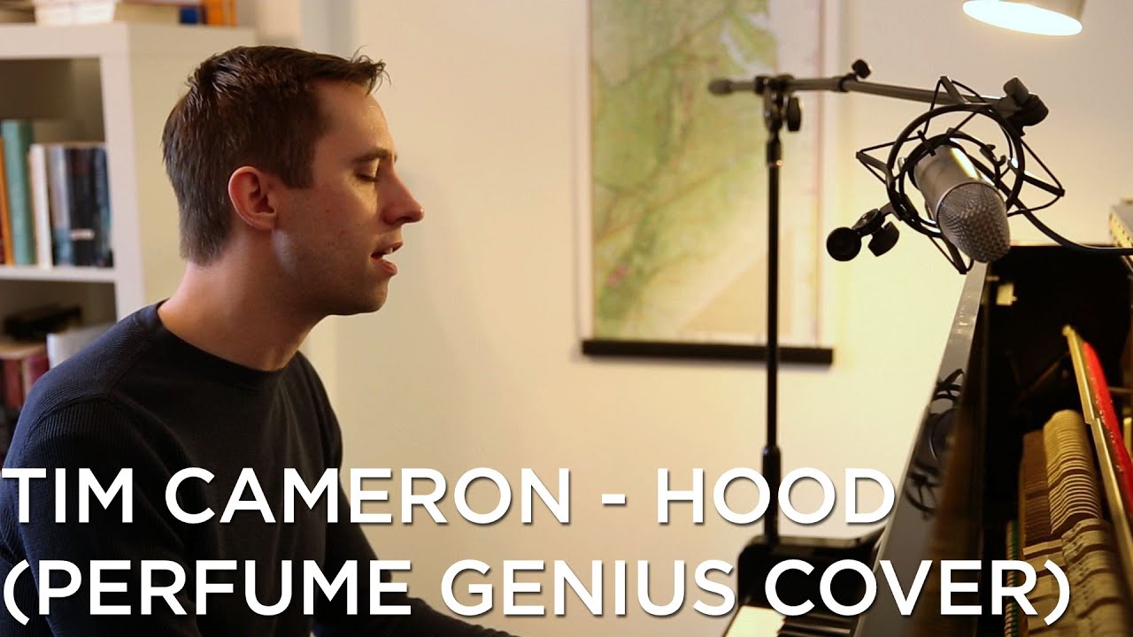 Tim Cameron - Hood (Perfume Genius Cover) - YouTube