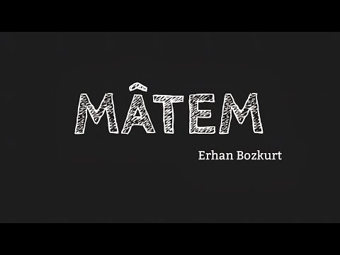 MÂTEM | Erhan Bozkurt 