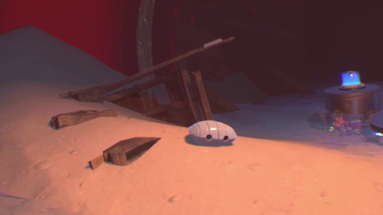 PS4 Astro Bot Rescue Mission - 3-3 The Whale Gameplay PSVR - YouTube