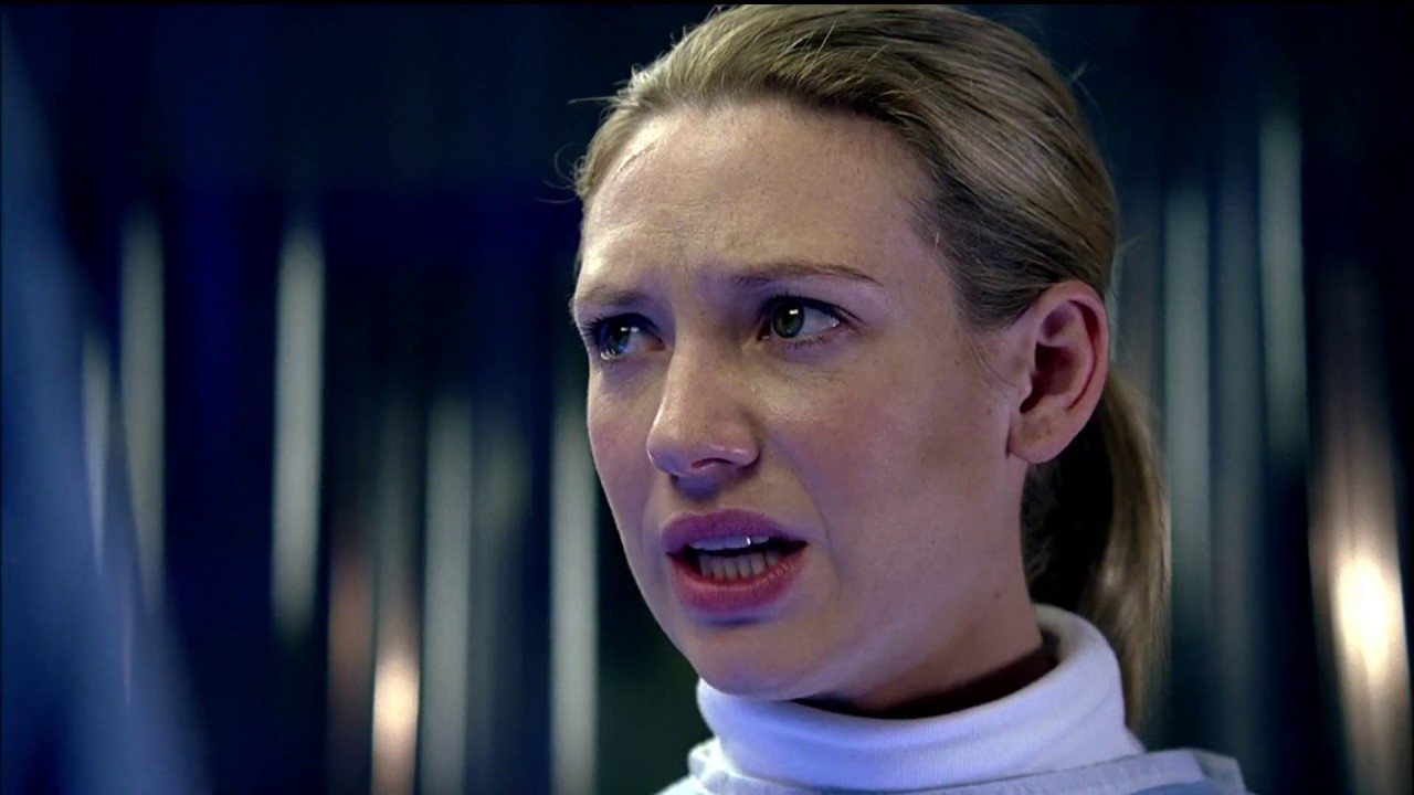 Polivia Scenes || 1x01 - 'Doesn't this concern you?' - YouTube