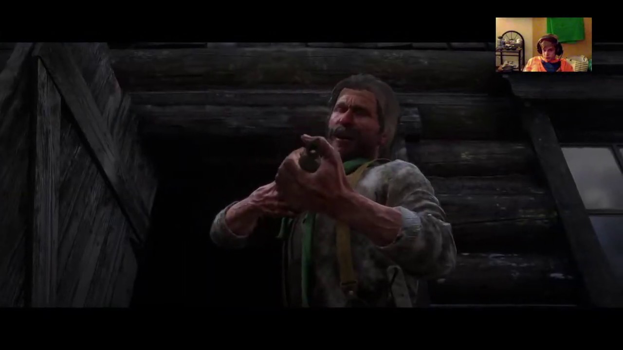 Red dead redemption 2 the ultimate bullet - YouTube