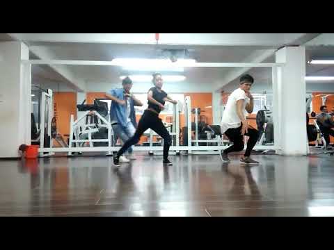 Coreografía de reggaeton guatauba-plan B - YouTube